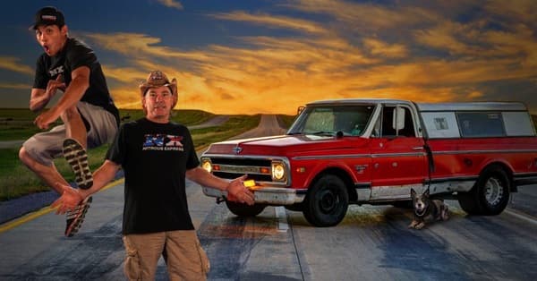 Ranking the Best Seasons of Street Outlaws