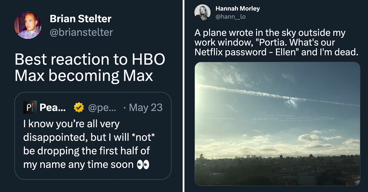 21 Funny Tweets About The Ever-Changing Landscape Of Streaming Services