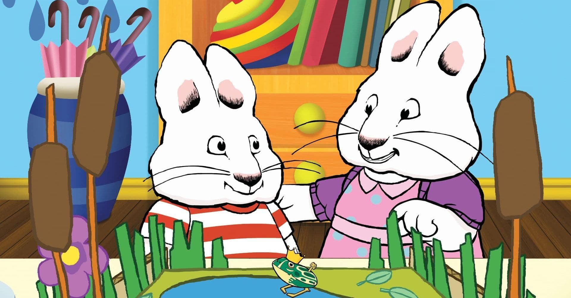 Every Episode Of 'Max and Ruby', Ranked Best To Worst