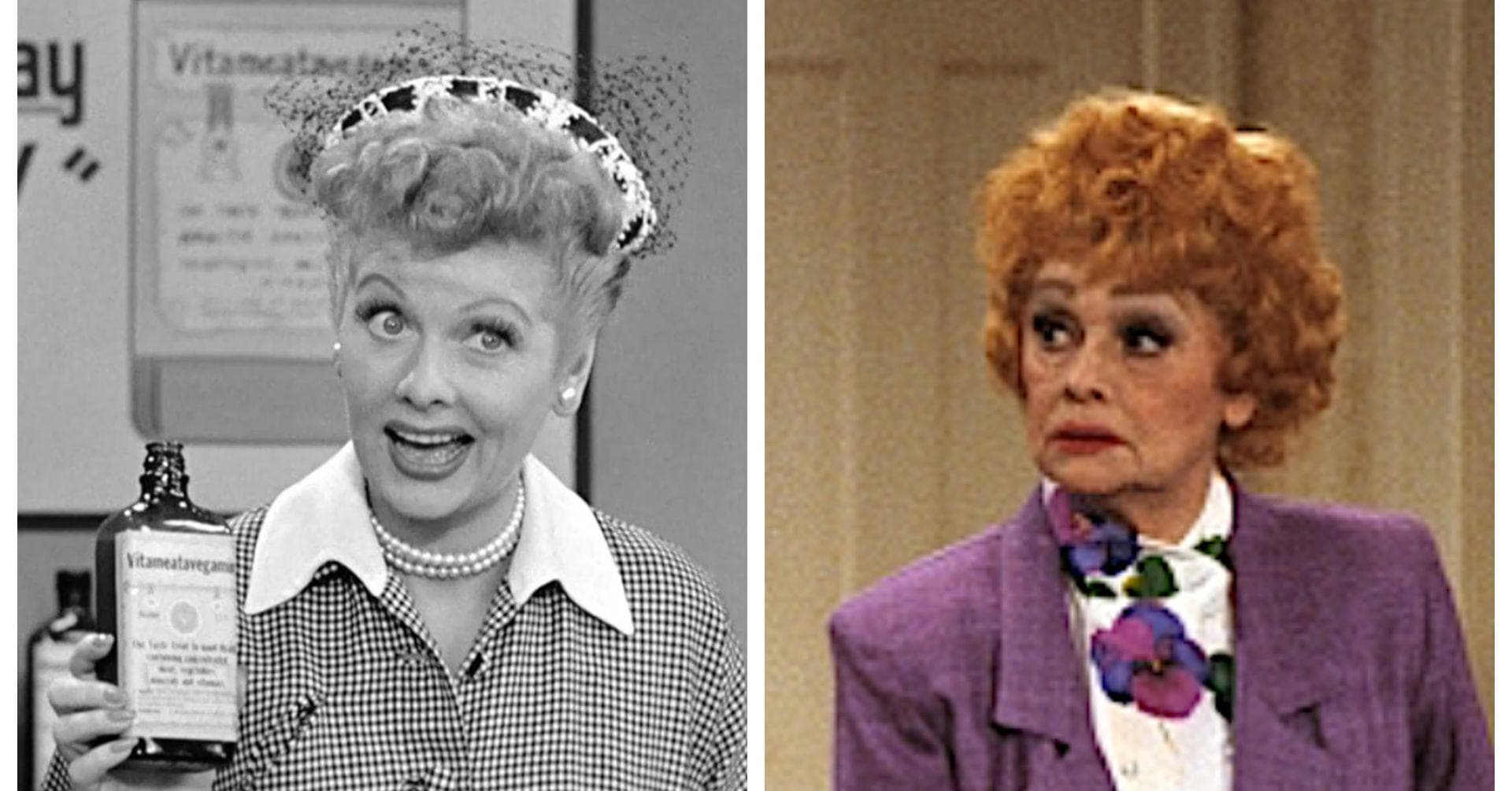 How Classic TV Actors Aged From Their Early to Late Roles