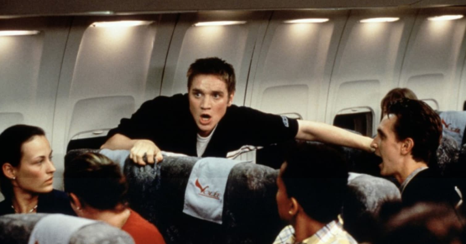 Ranker Readers Are Sharing Their Worst Flying Experience