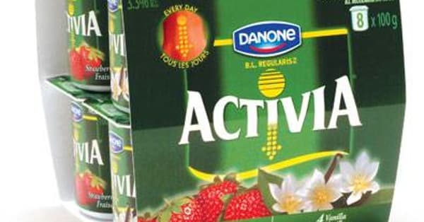 Best Activia Flavors