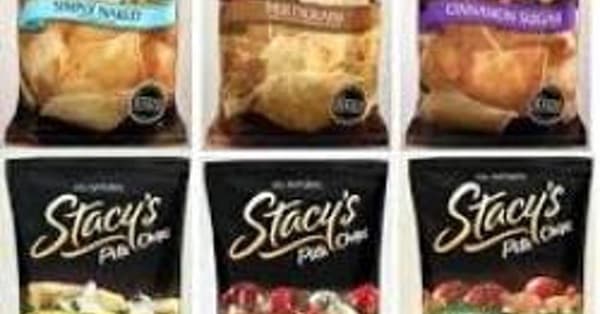 Best Stacy's Pita Chips Flavors