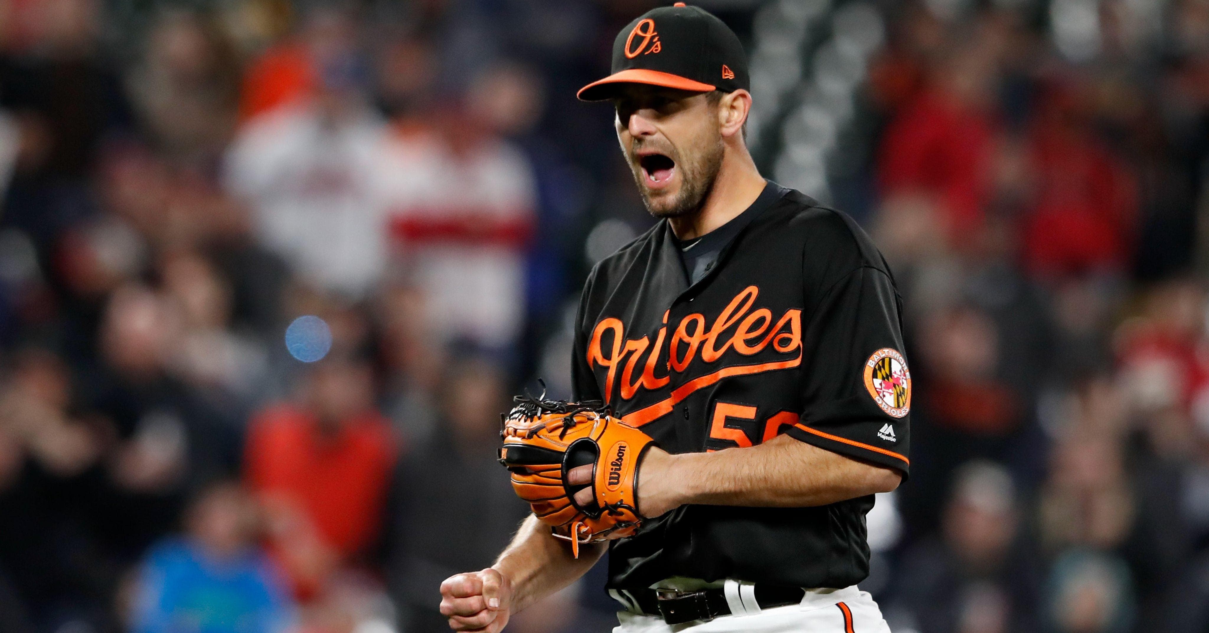 Every Baseball Player Who Retired In 2023, Ranked by Fans