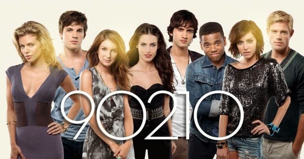 Ranking All 90210 Season on CW Best to Worst