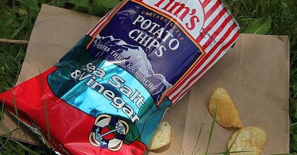 Best Tim's Chips Flavors List