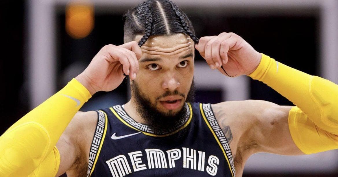 The Biggest NBA Controversies In 2023