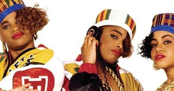 List of All Top Salt-N-Pepa Albums, Ranked