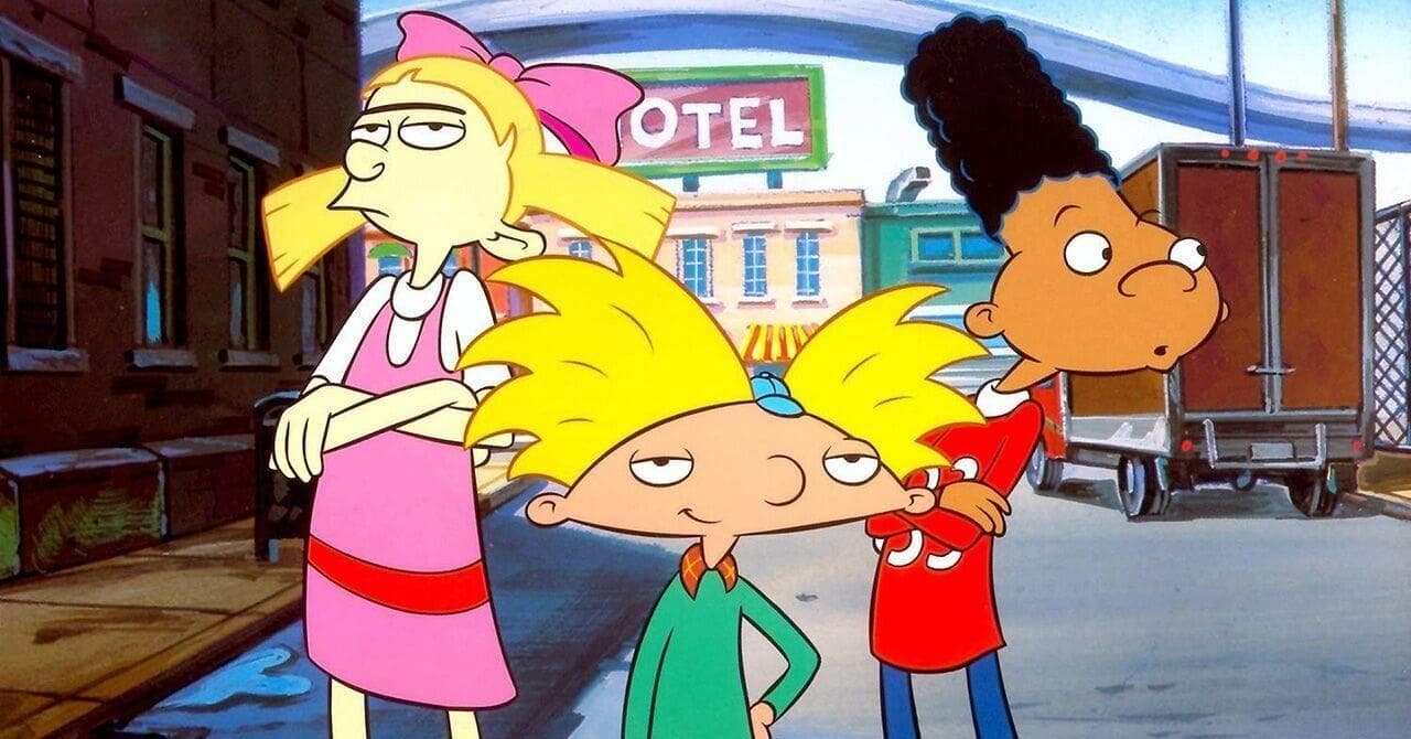 Every Episode Of 'Hey Arnold!', Ranked Best To Worst