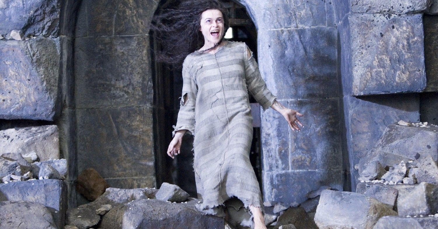 Things You Didn't Know About Azkaban If You've Only Seen The Movies