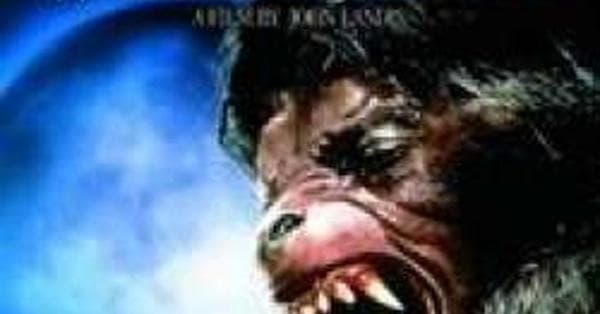 American Werewolf In London Cast