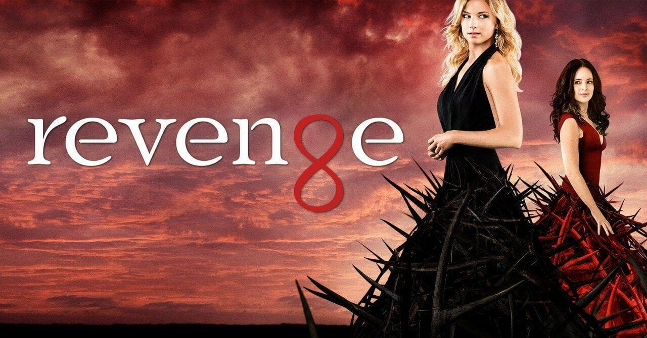 Every Season Of 'Revenge,' Ranked By Fans