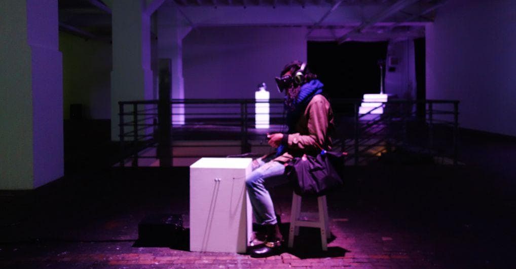 10 Terrifying VR Horror Games You Should be Playing