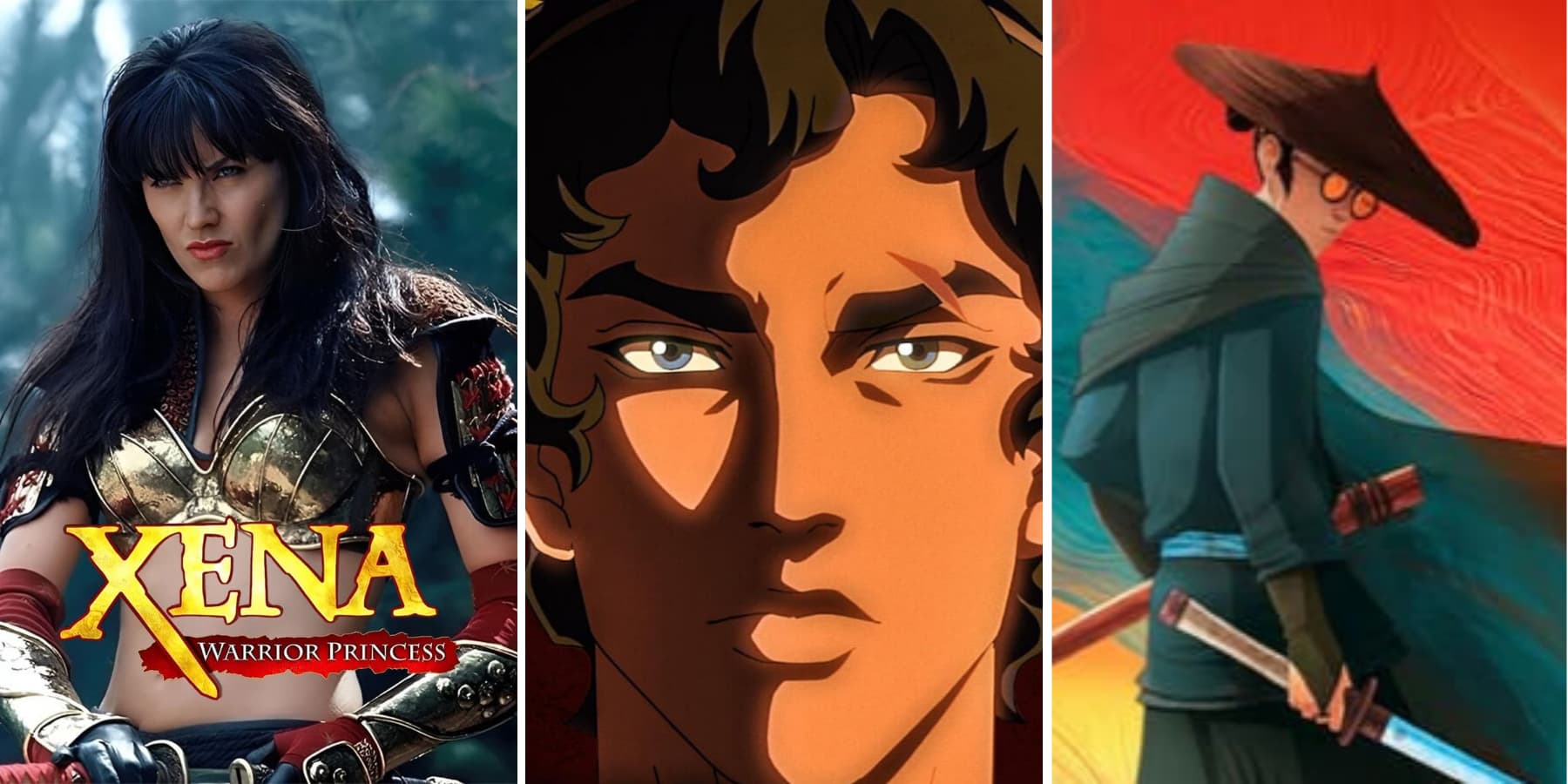 The 20 Best Shows Like 'Twilight of the Gods', Ranked By Fans