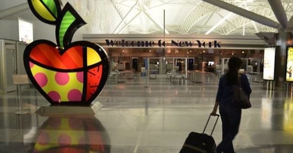 Best Restaurants at JFK Airport, Ranked By Foodies