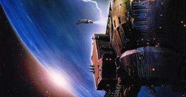 Event Horizon Cast