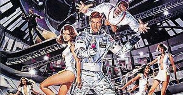Moonraker Cast List: Actors and Actresses from Moonraker