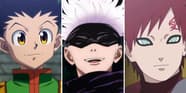 The 40 Best Anime Characters Starting With G Ranked