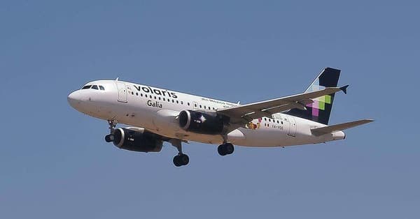 Mexican Airlines | List of the Best Mexican Airlines
