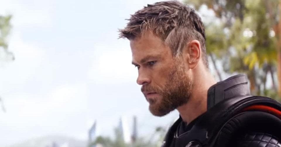 Fans Are Sharing Heartbreaking Details About Thor