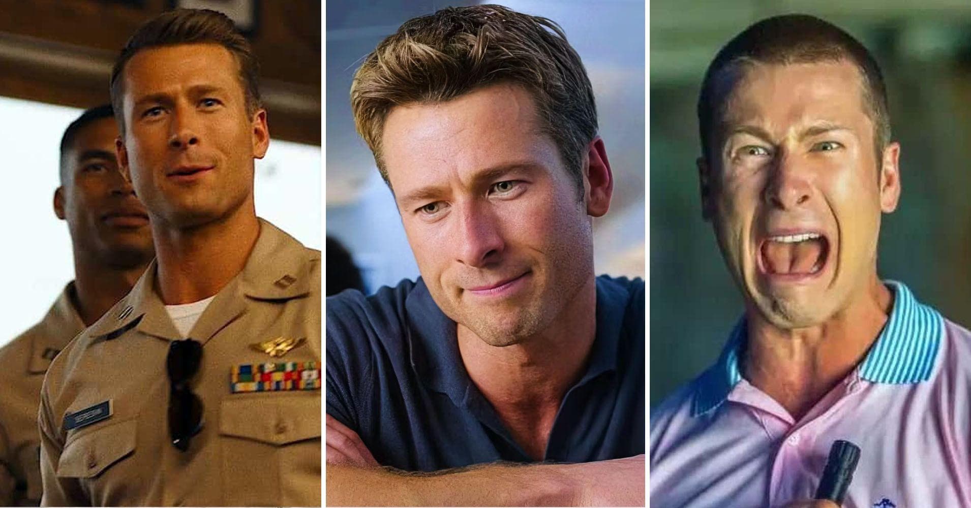 The 14 Best Glen Powell Movies And TV Shows, Ranked