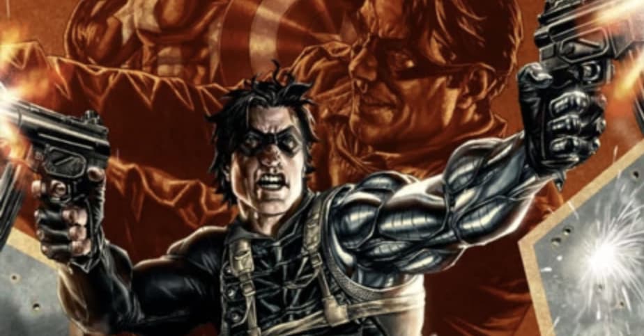 The 20 Best Winter Soldier Comics Storylines, Ranked By Fans