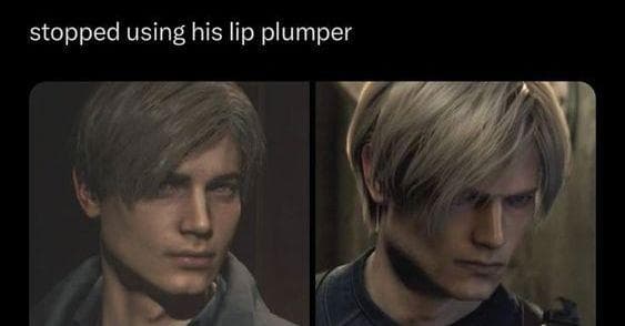 The 25 Funniest Resident Evil Memes, Ranked