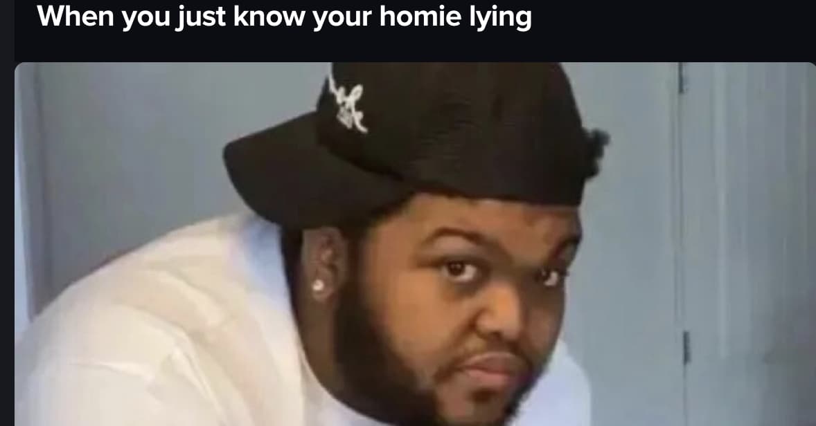 The 13 Funniest Druski Memes, Ranked