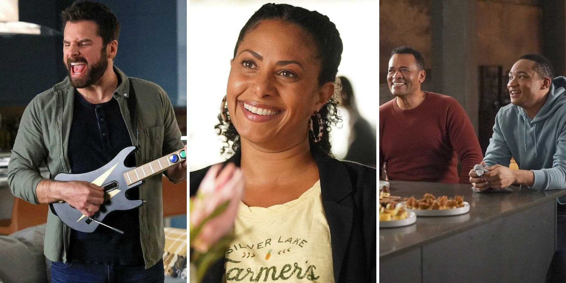 All Episodes Of 'A Million Little Things', Ranked By Fans
