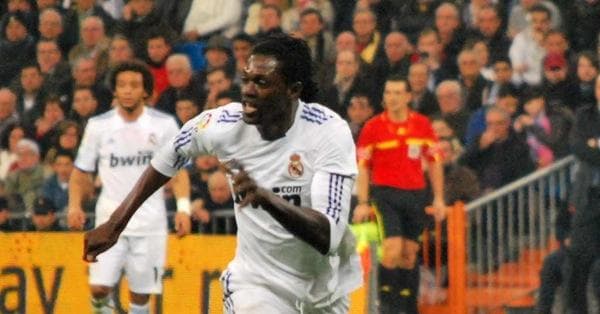 Best Togo Soccer Players | List of Famous Footballers from Togo