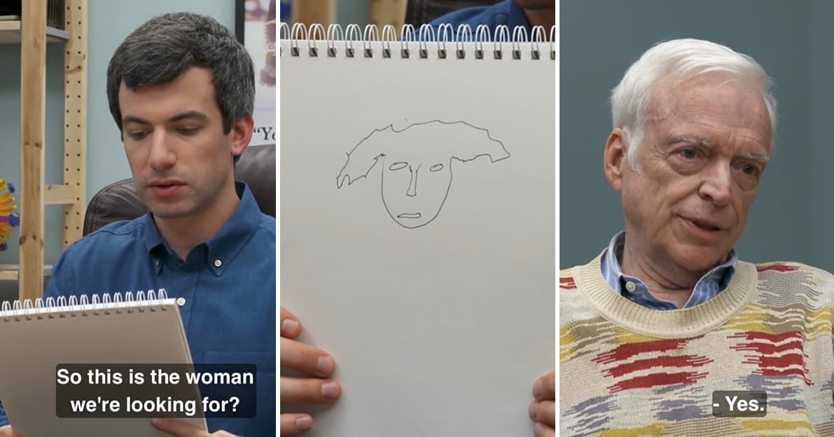 20 Hilarious Moments From 'Nathan For You' That Help Make The Case For ...