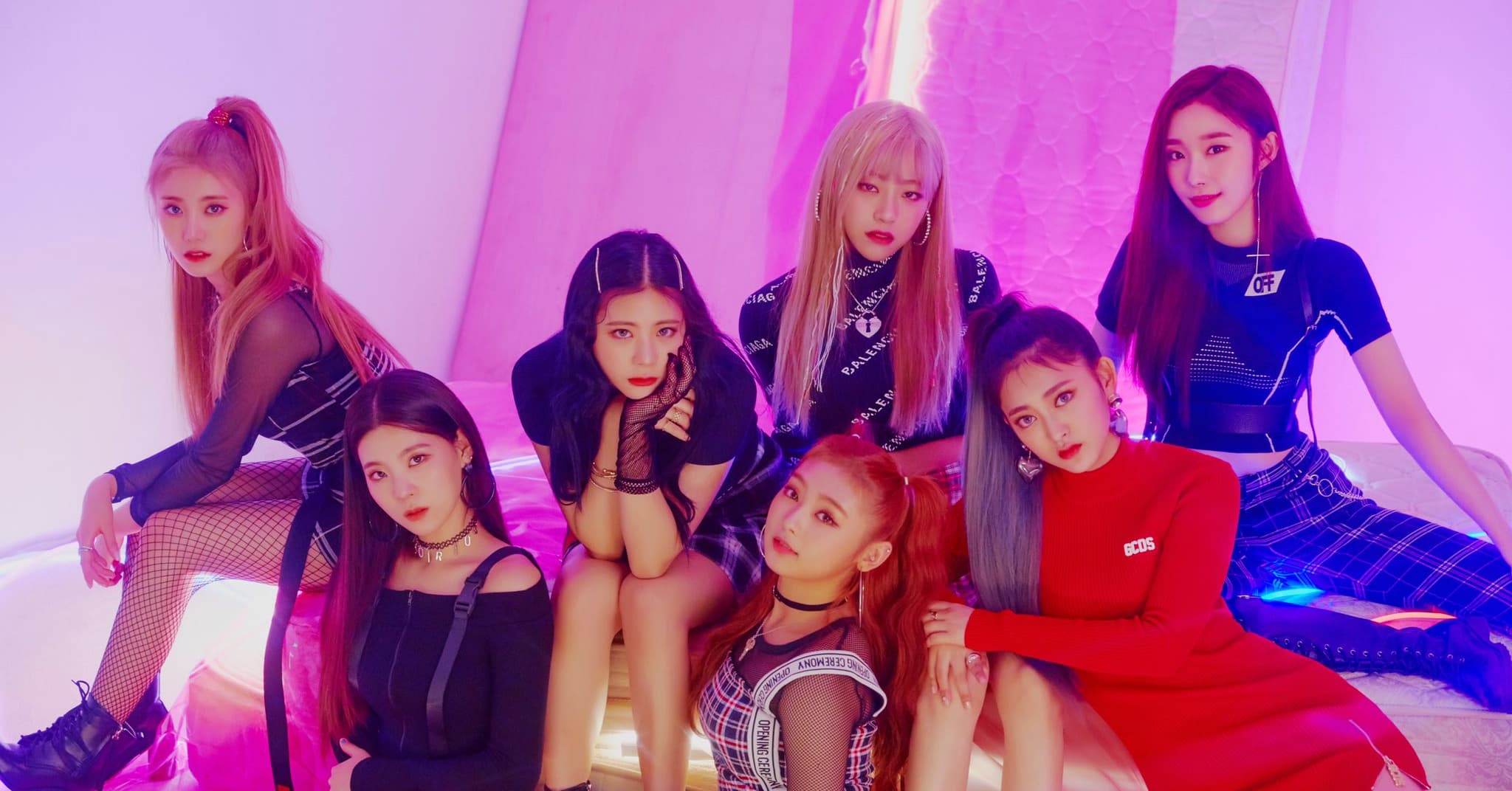 Ranking All 7 Cignature Members | Vote for Your Cignature Bias