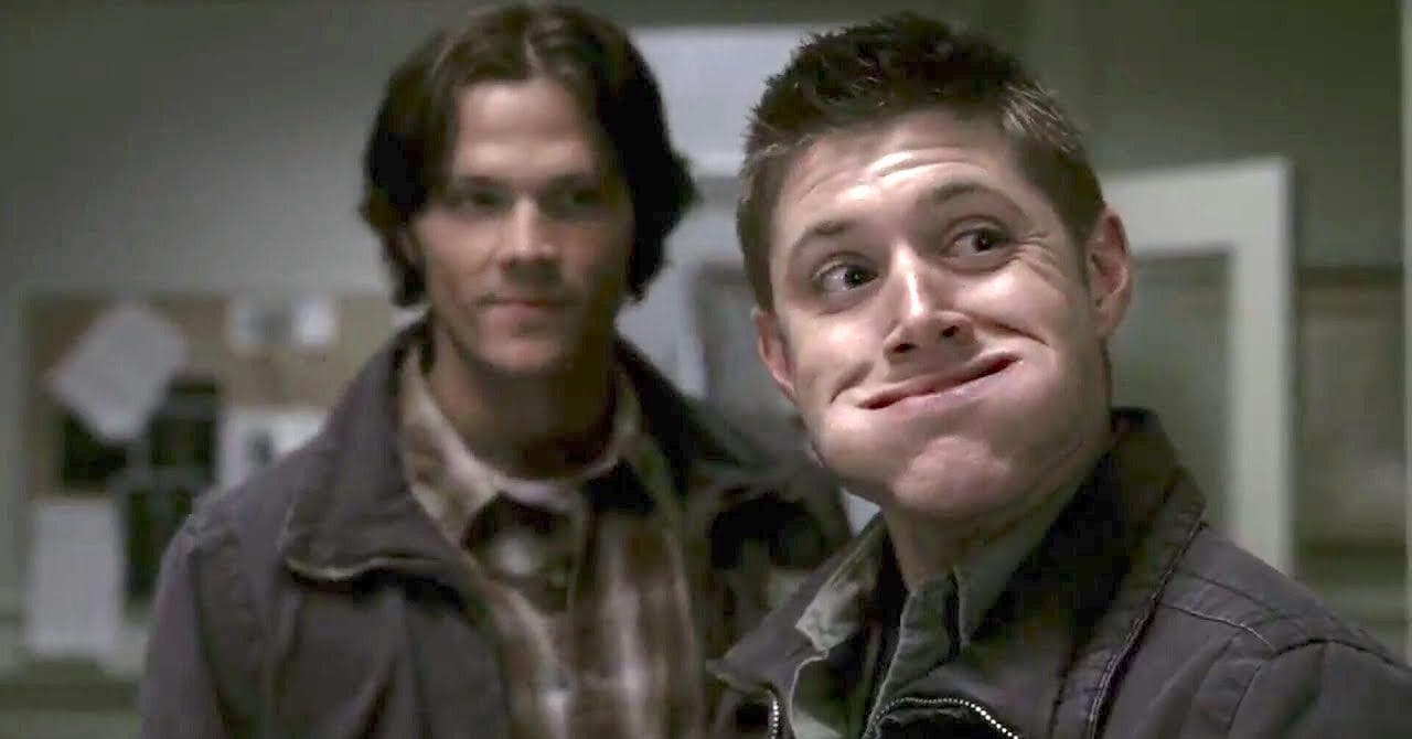 Fans Are Sharing Their Favorite Funny Moments From 'Supernatural' That ...