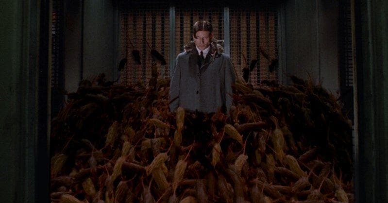 The 11 Best Horror Movies About Rats And Rodents, Ranked
