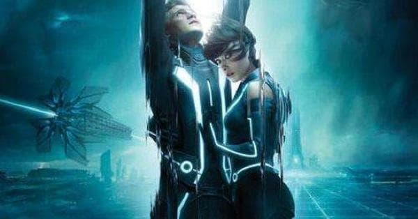 Tron: Legacy Cast List: Actors and Actresses from Tron: Legacy