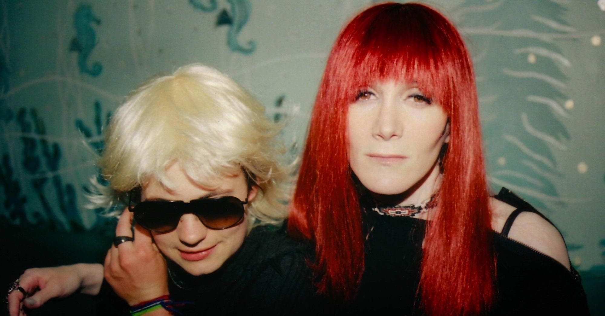 Inside The Creation And Inevitable Exposure Of JT LeRoy, The It Boy ...