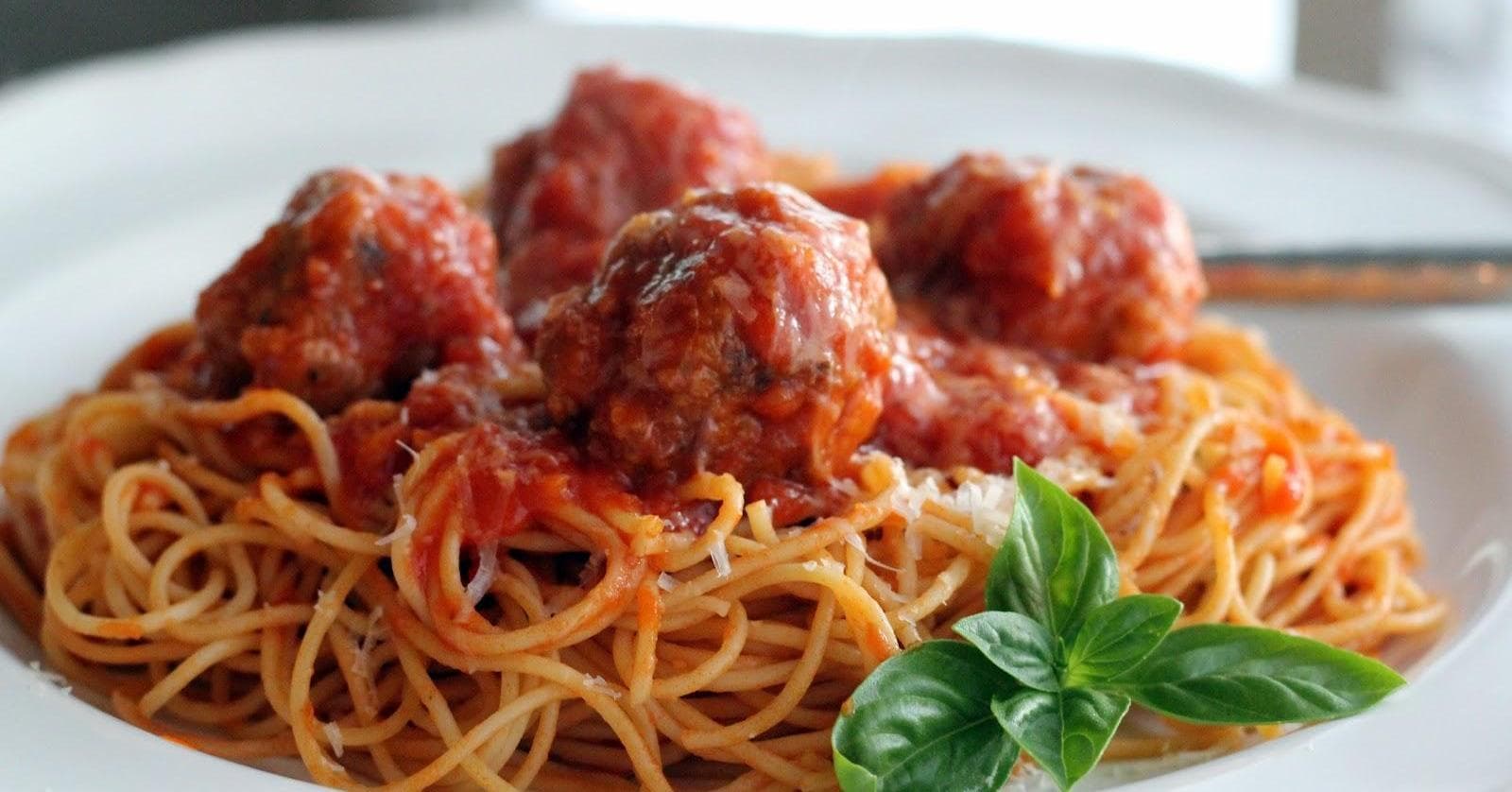 Old Spaghetti Factory Recipes: How to Make Old Spaghetti Factory Food ...