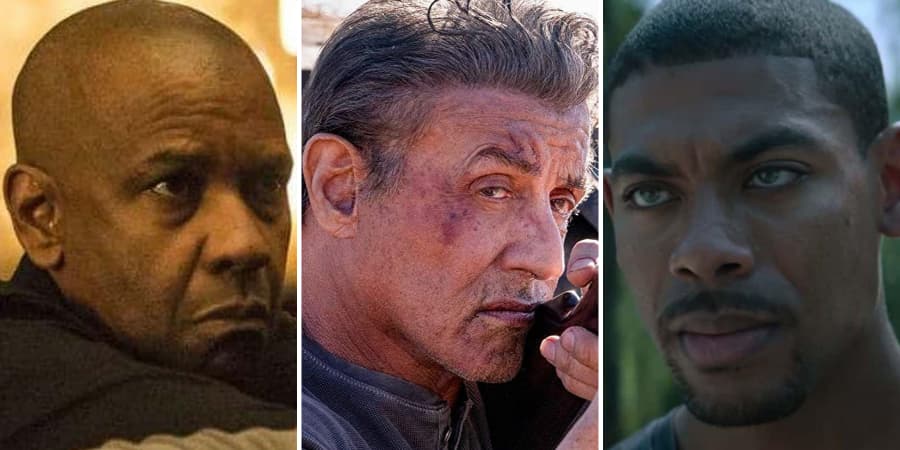 The 25 Best Movies Like 'Commando,' Ranked By Fans