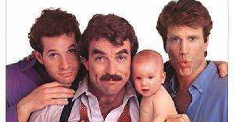 Three Men And A Baby Cast List: Actors and Actresses from Three Men And ... Three Men And A Baby Cast List: Actors and Actresses from Three Men And ...