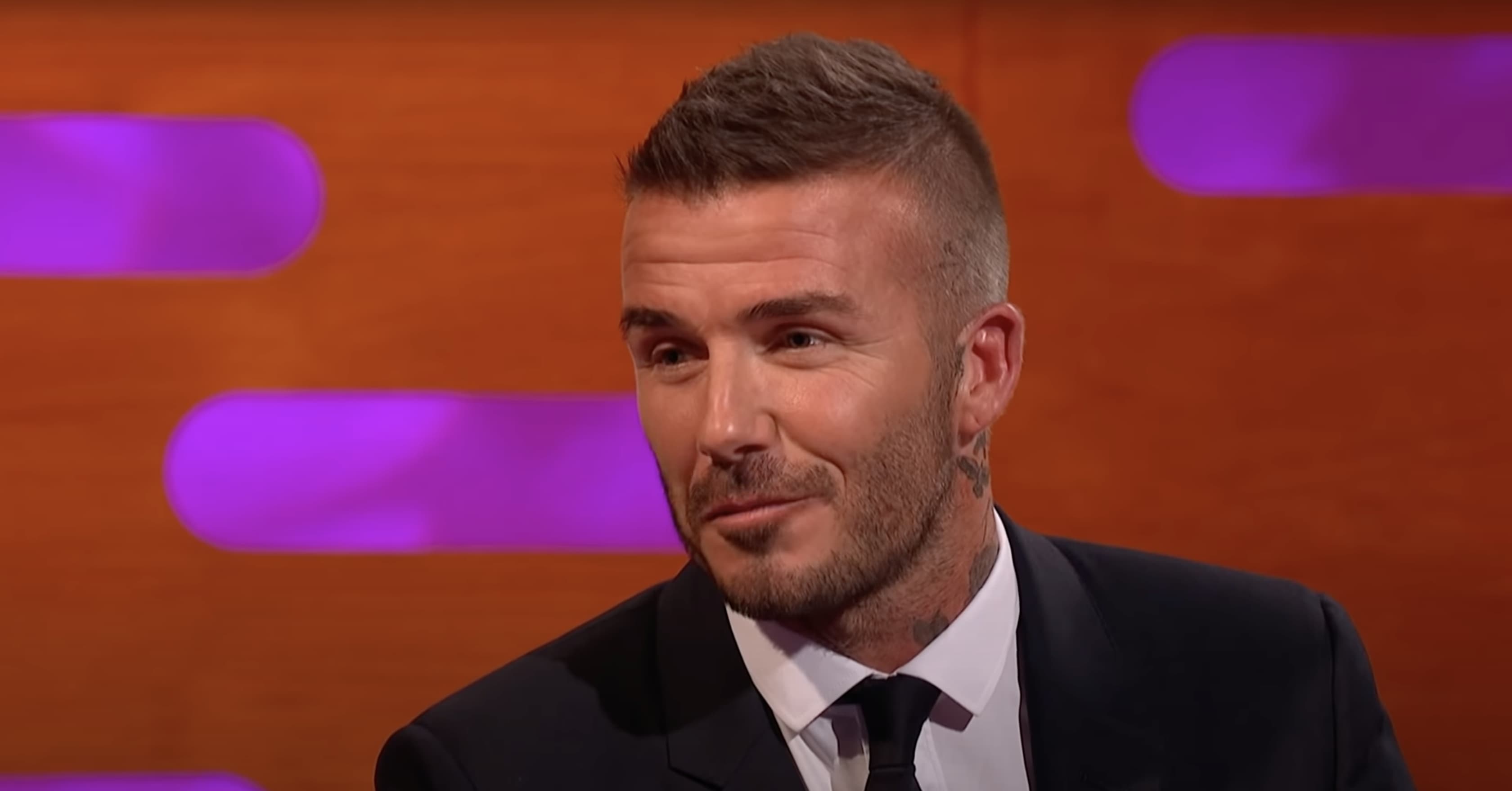 15 Interviews Where Celebrities Talk About Their Kids