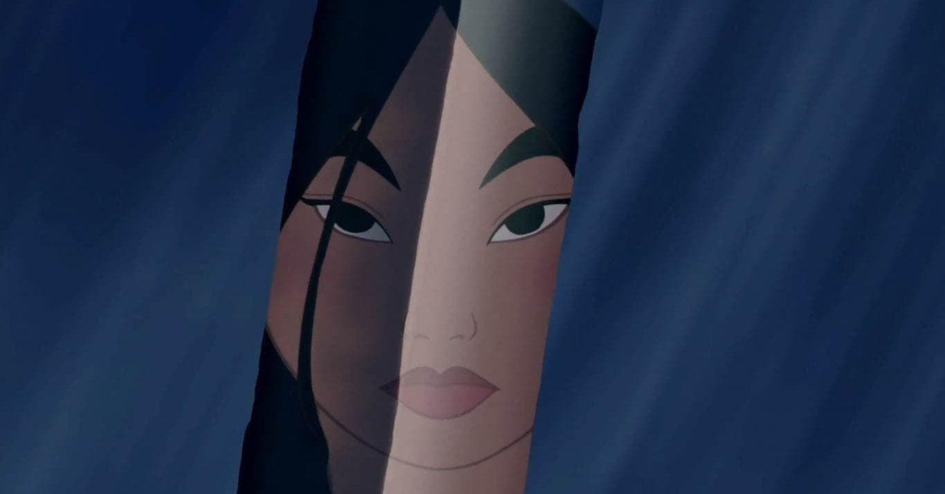 Things You Didn't Know About 'Mulan (1998)'
