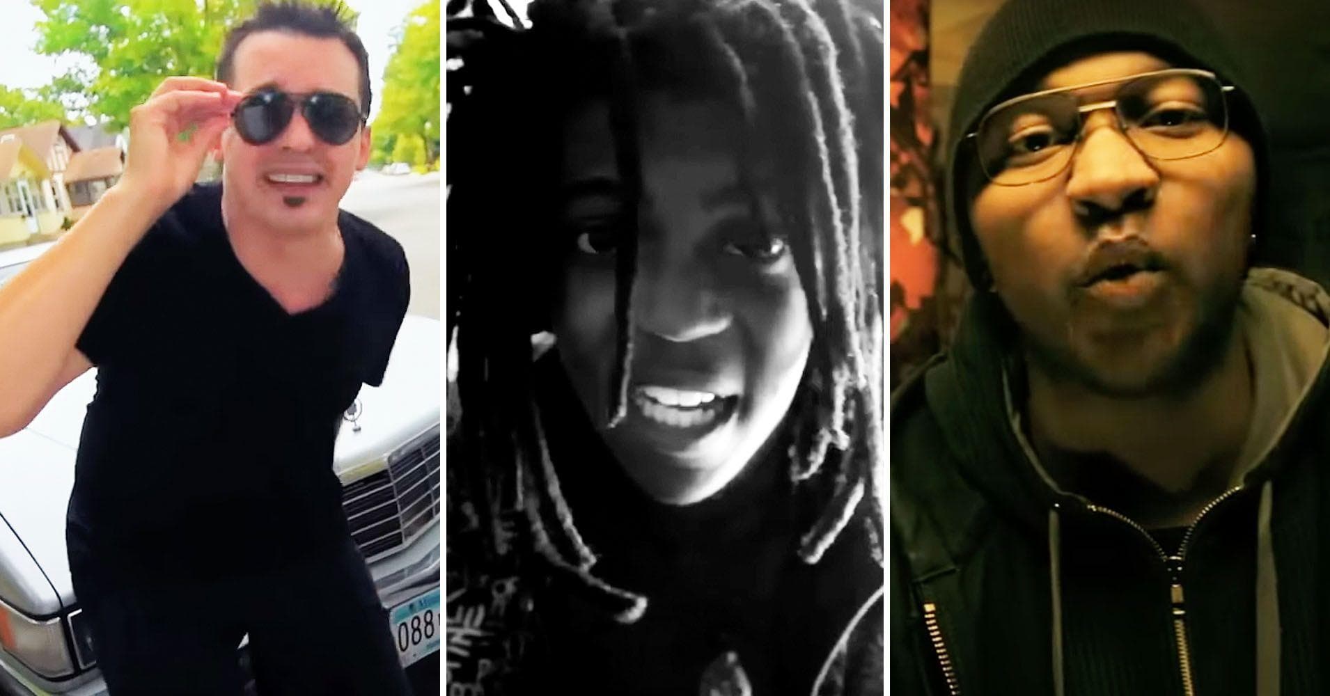 The 20+ Best Minnesota Rappers Of All Time, Ranked By Fans