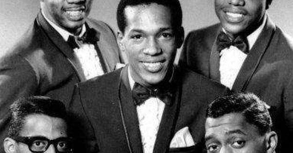 List of All Top Temptations Albums, Ranked