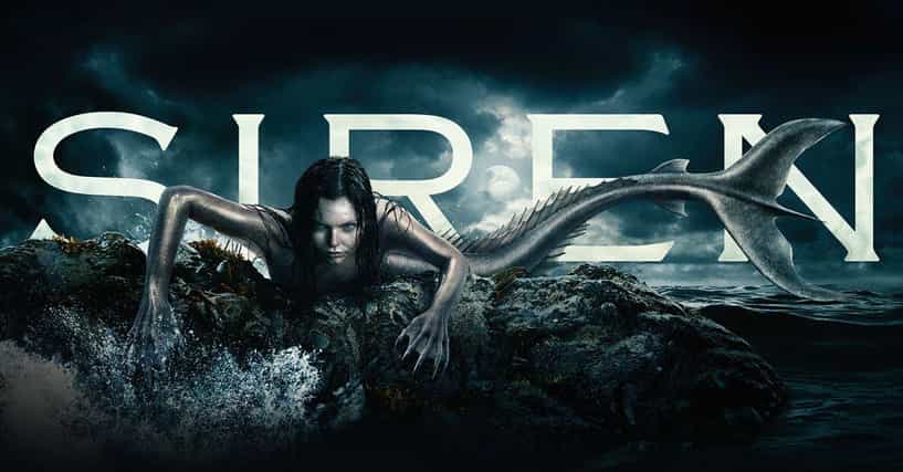 Fantasy Drama TV Shows & Movies Like 'Siren' All Fans Should Check Out Fantasy Drama TV Shows & Movies Like 'Siren' All Fans Should Check Out