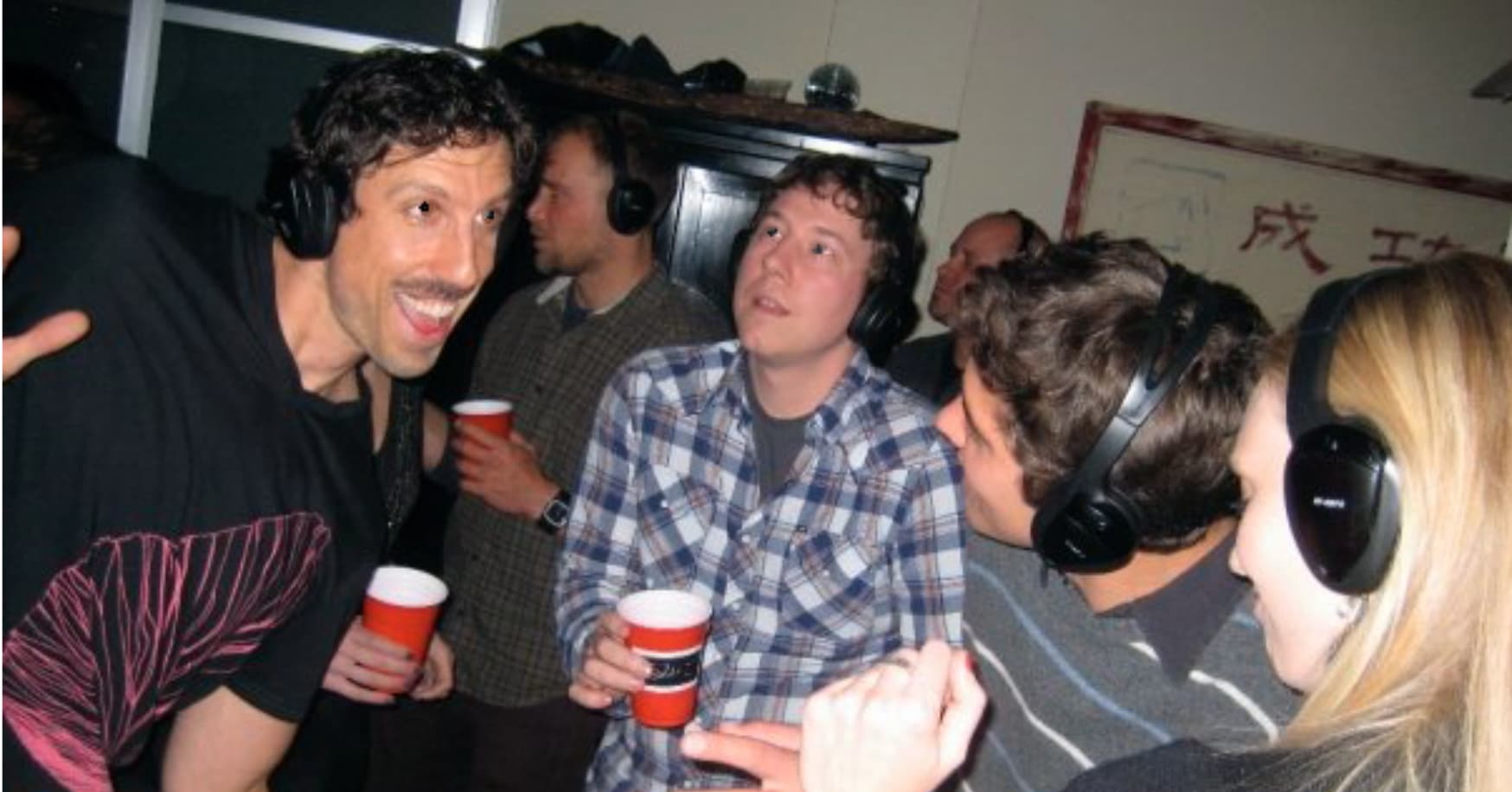 People Describe The Worst Party Guest They Ever Had So You Don't Make ...