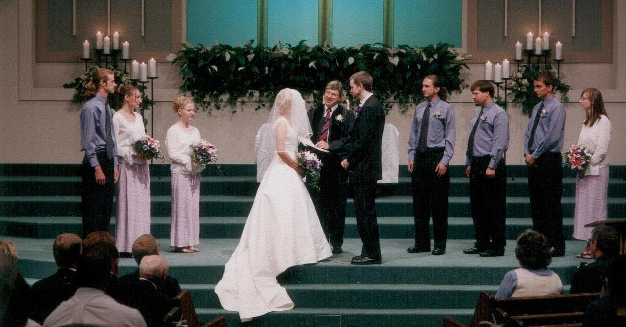 Wedding Disaster Stories To Avoid At Your Own Wedding