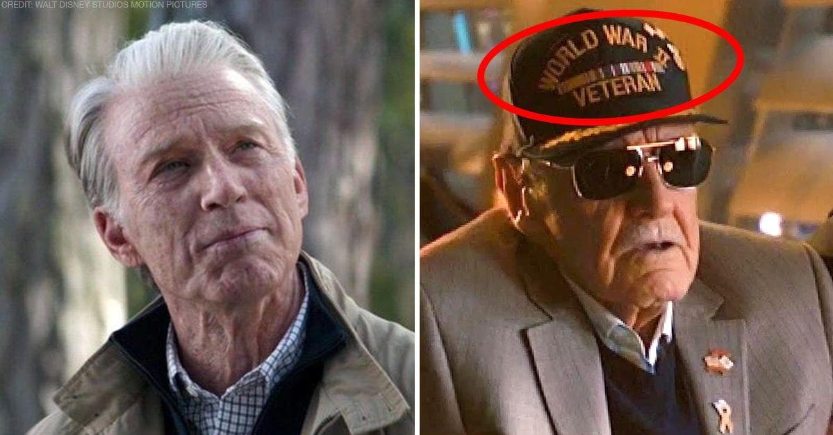 Were Stan Lee’s MCU Cameos Supposed To Be Connected To Steve Rogers ...