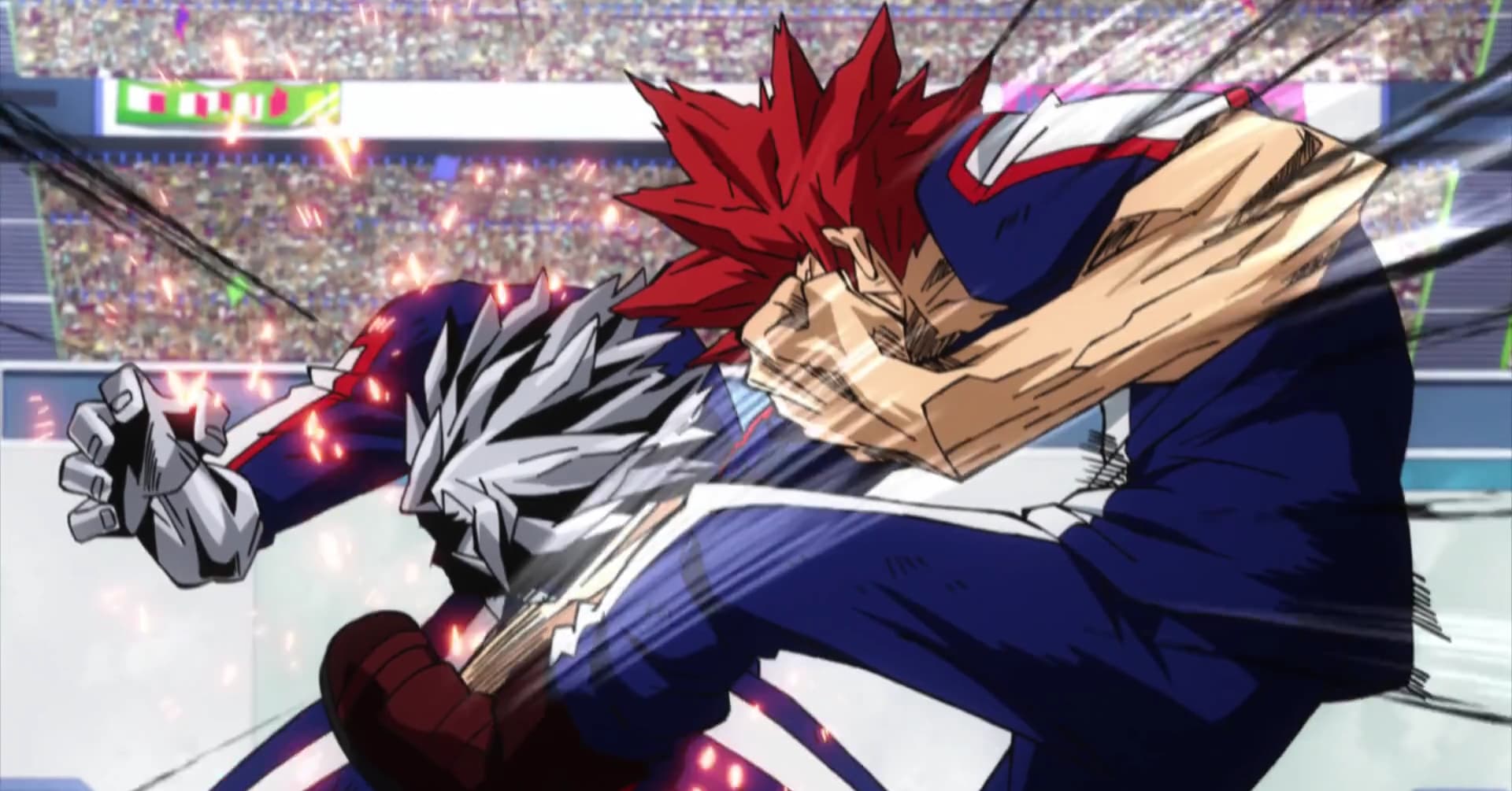 The 15 Best Defensive Quirks In My Hero Academia, Ranked