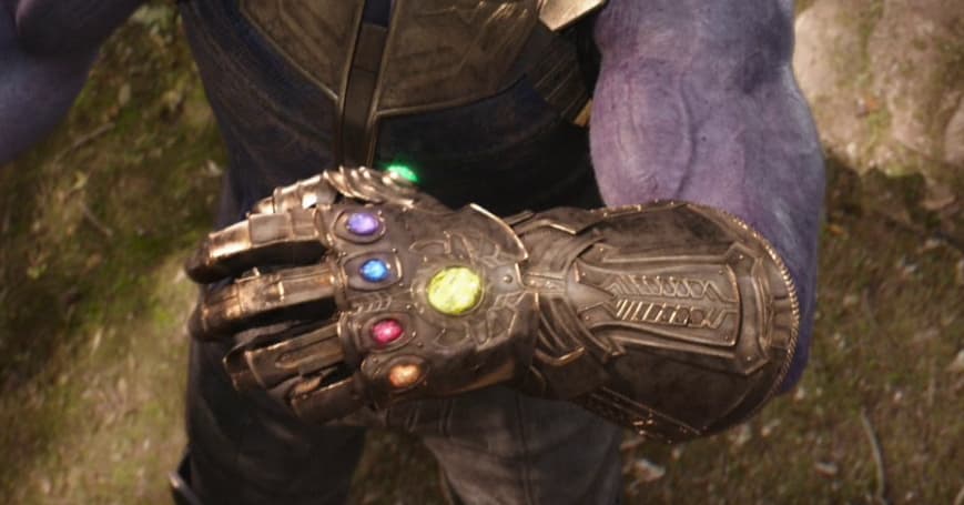 Things You (Probably) Didn't Know About MCU Villains' Weapons