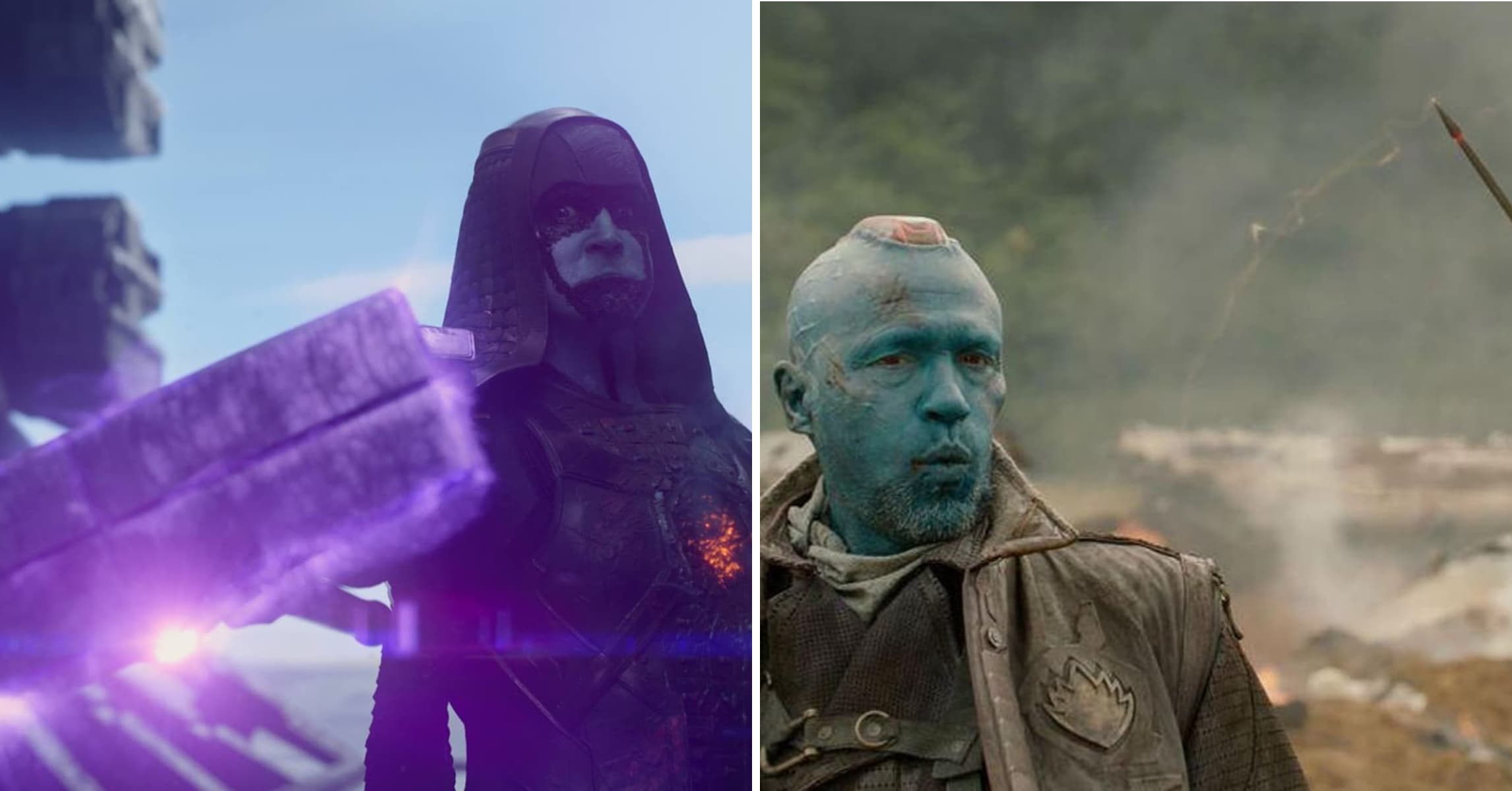 Things You (Probably) Didn't Know About MCU Villains' Weapons
